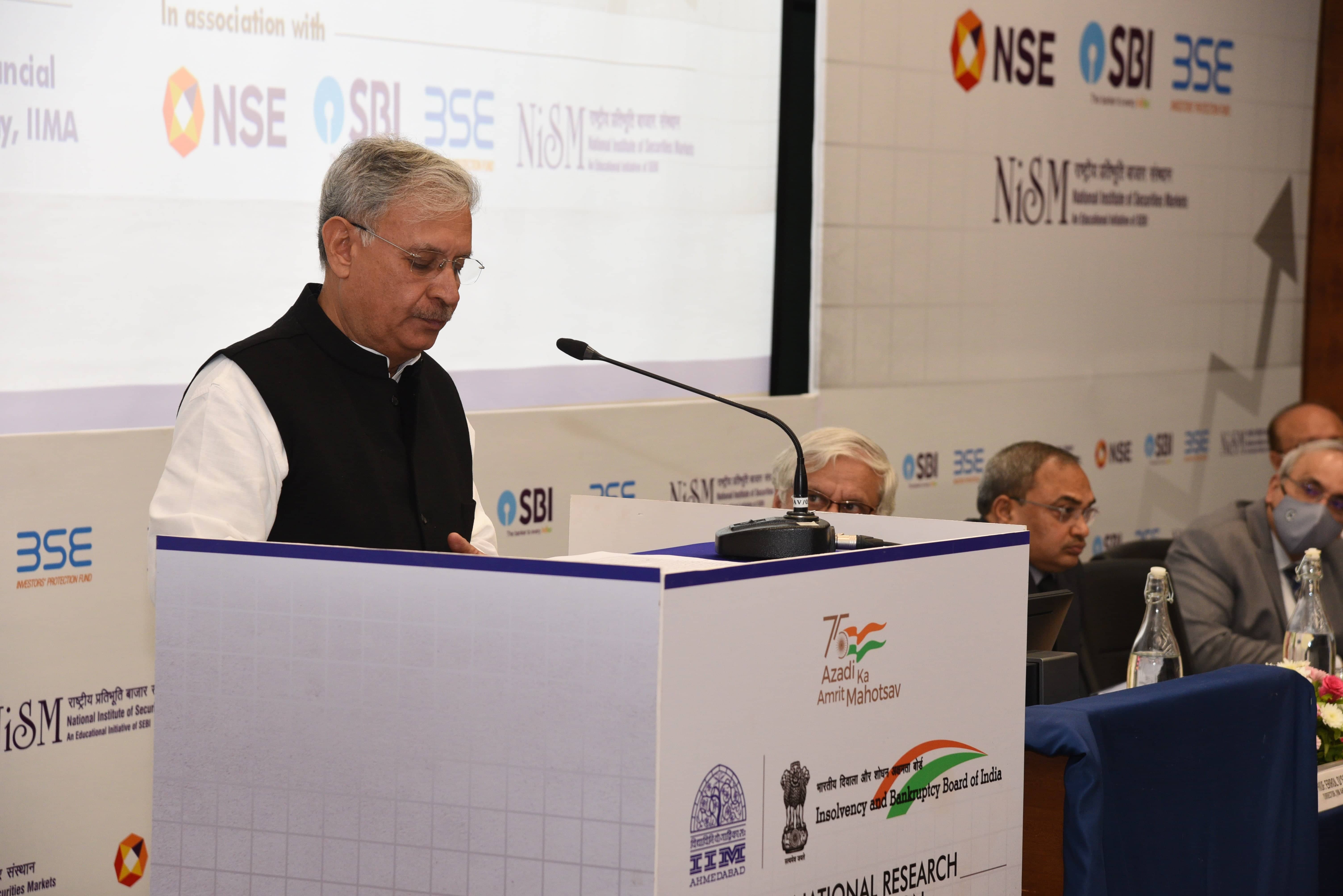 Insolvency and Bankruptcy Board of India