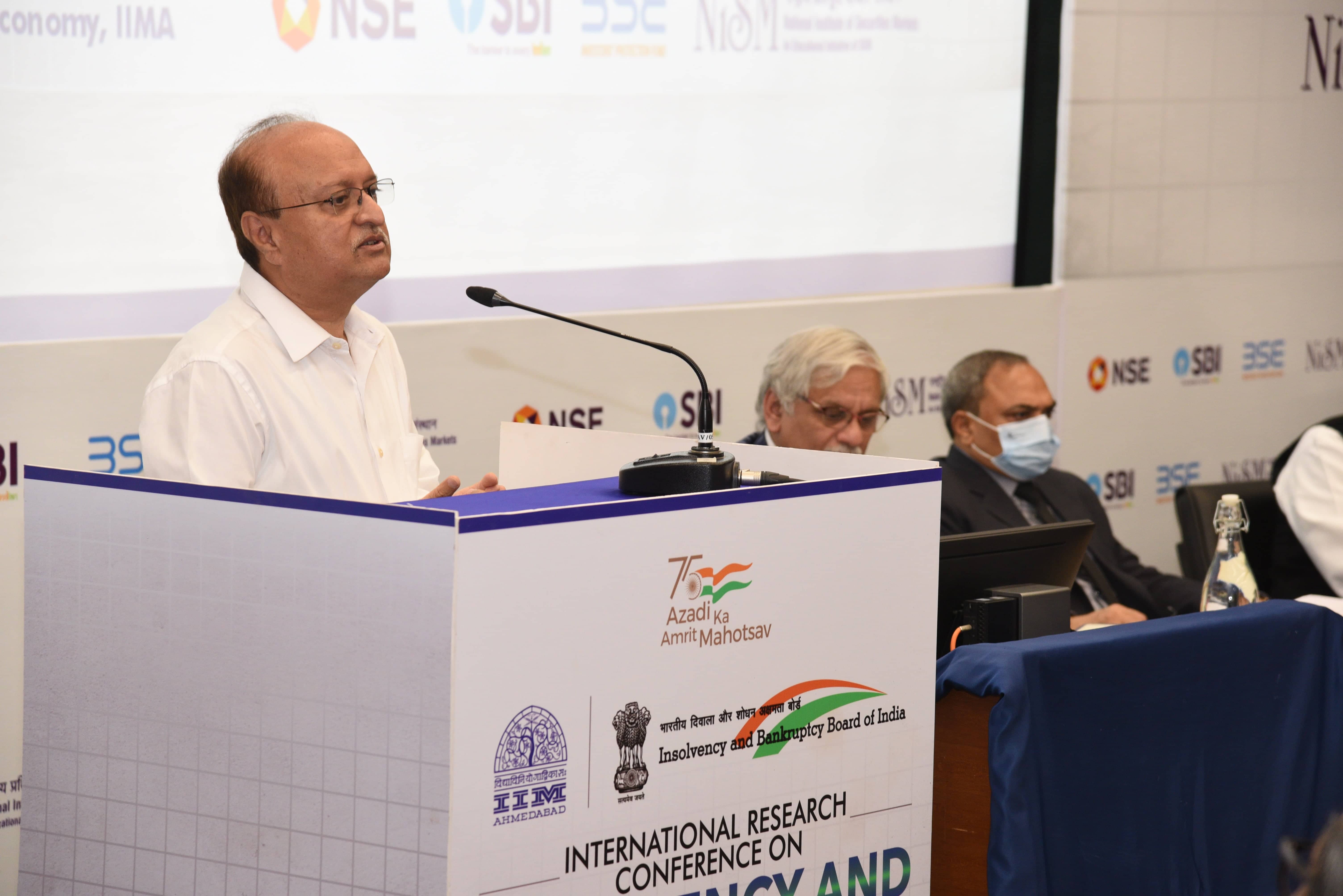 Insolvency and Bankruptcy Board of India